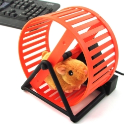 USB koleso pre škrečka – USB Hamster Wheel | USB gadgety - S-world.sk ...